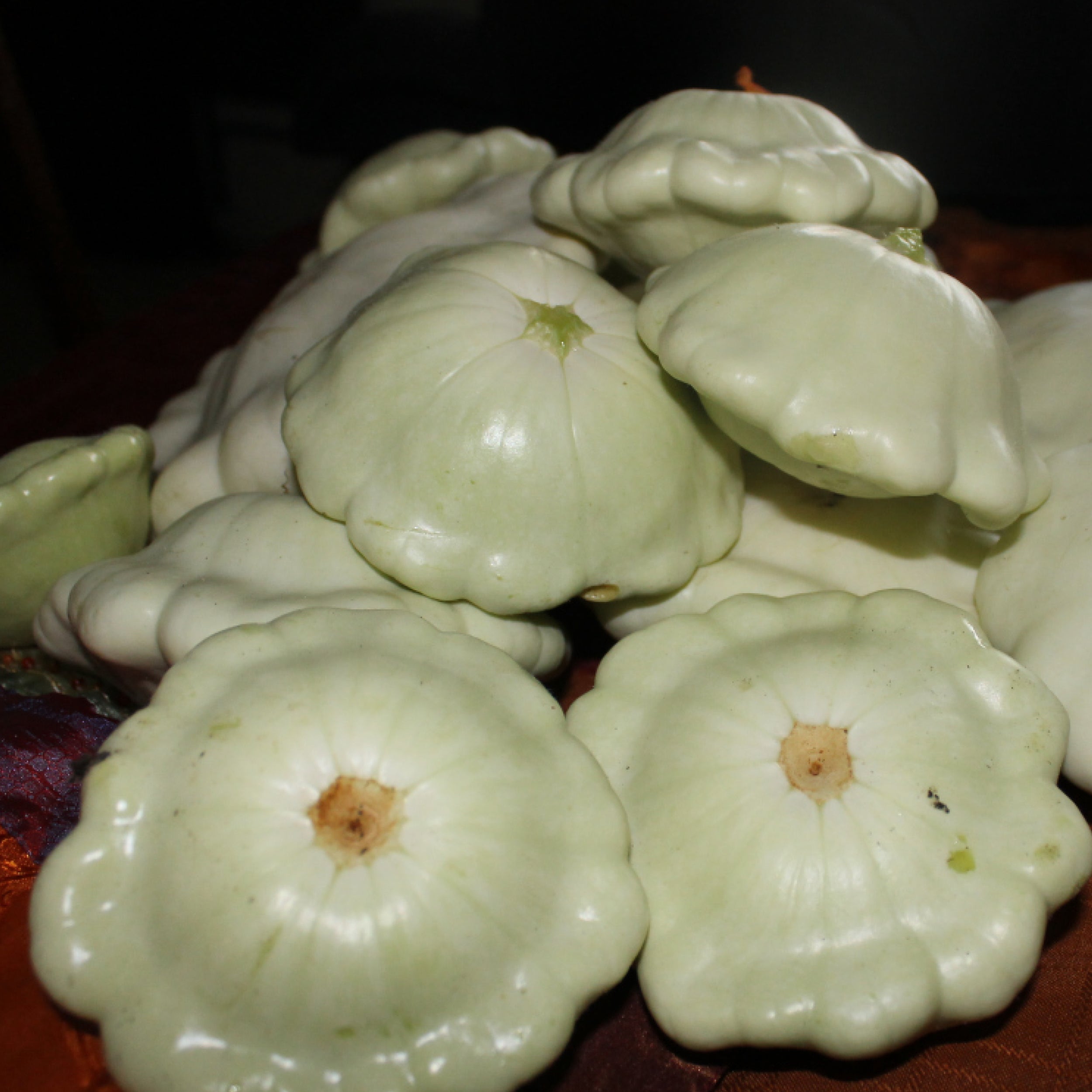 Benning Green Tint – Clifton Seed Company